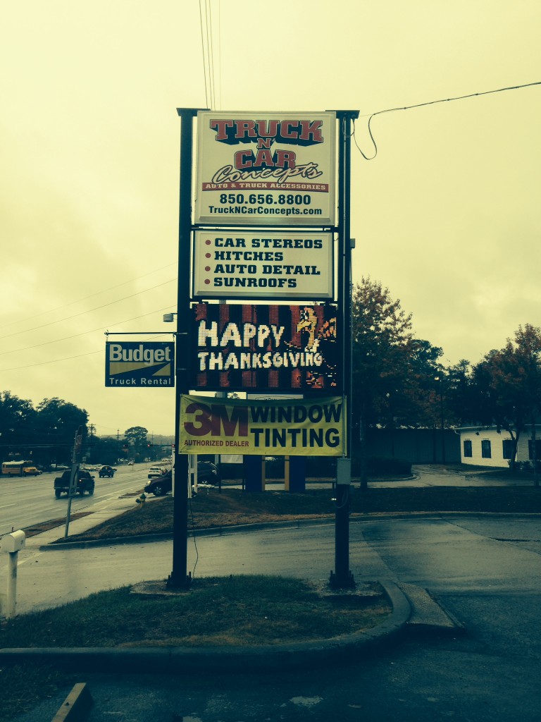 Super Signs Tallahassee | Welcome to Supersigns!